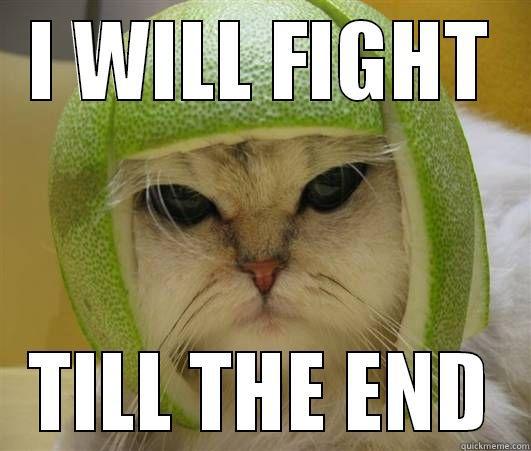 Elements of Storytelling: The End